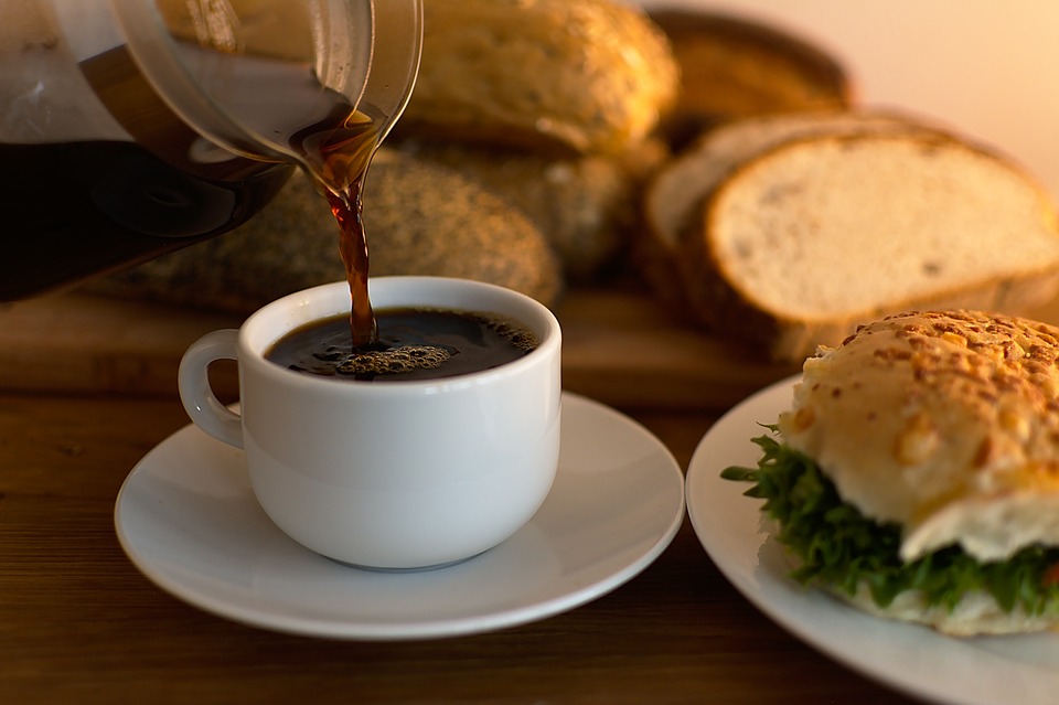 Bordsskick - varför talar man om torrdoppat eller kaffe med dopp ...